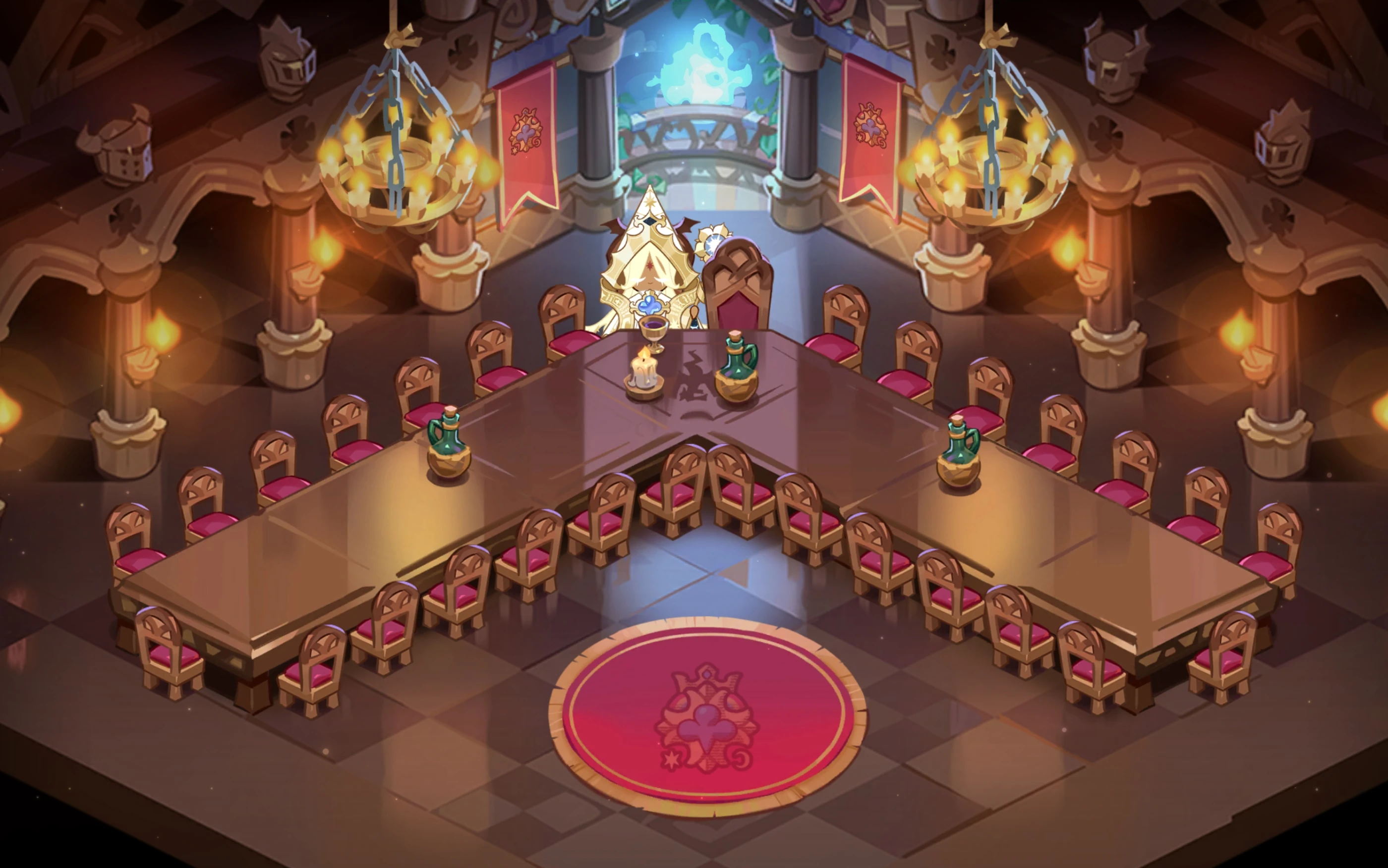 add yourself (or a character) to Silly Vanilly's meeting! | Fandom