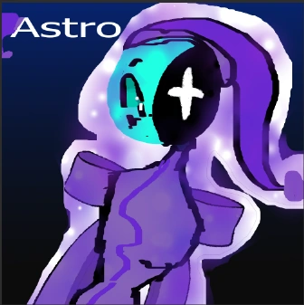 astro art | Fandom