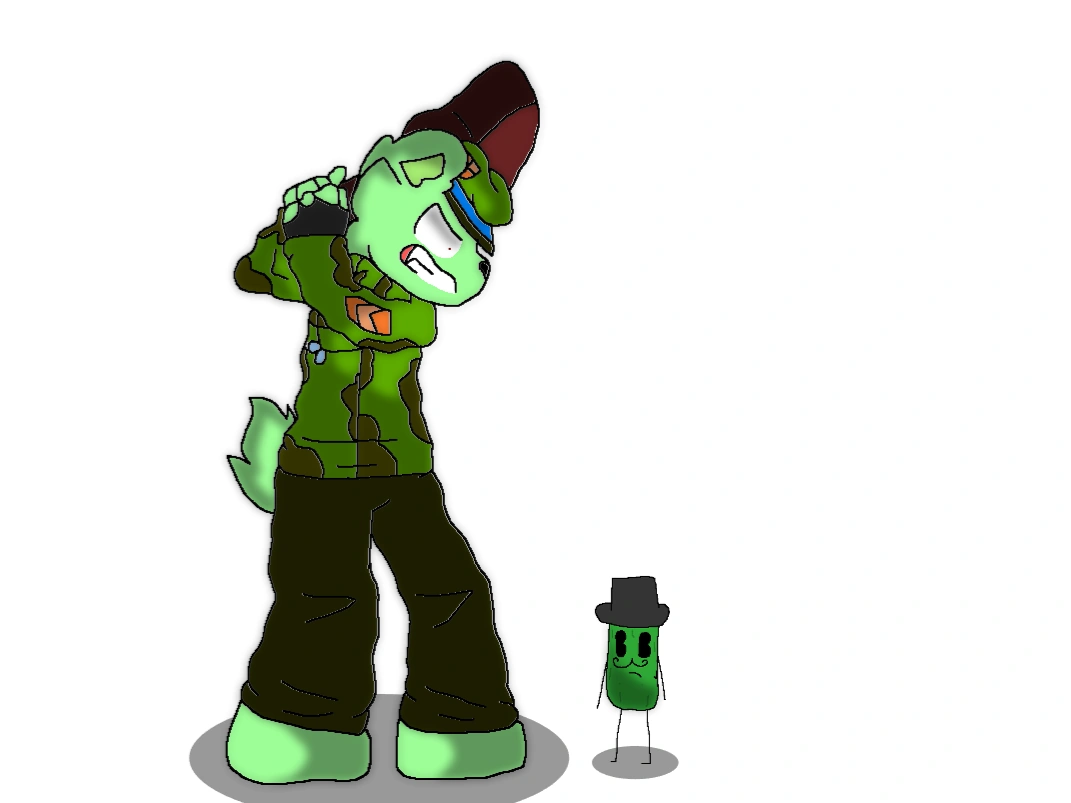 Flippy and a few Military Cuddles pics for Veterans Day :D | Fandom