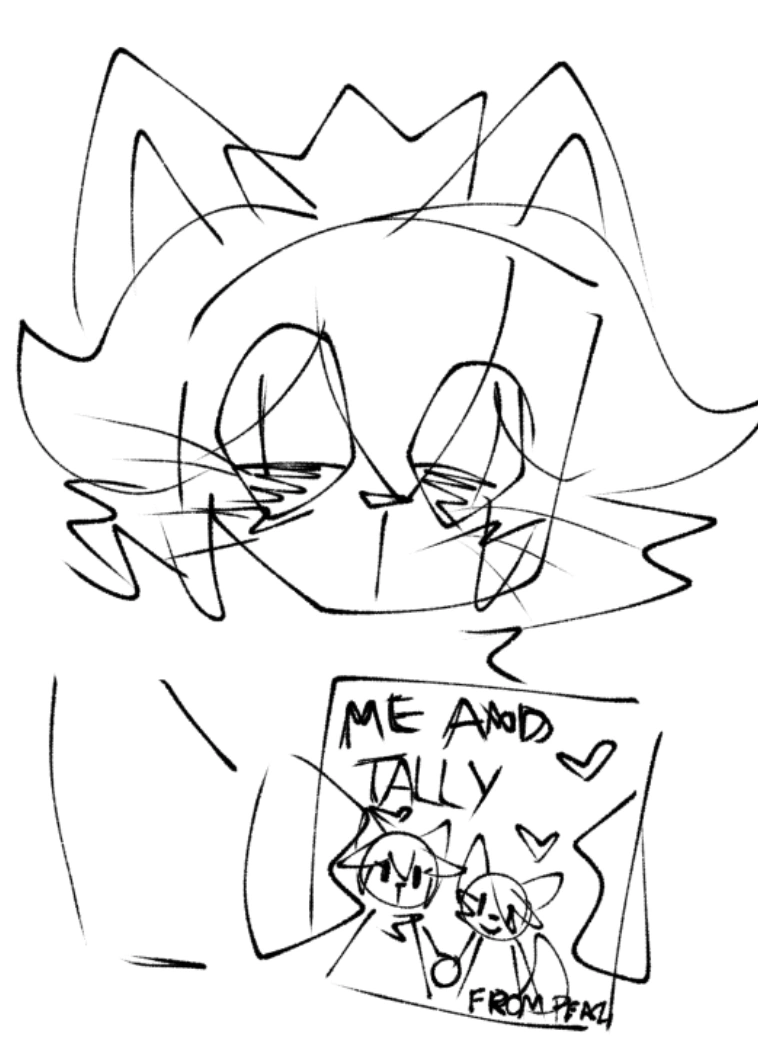 Thumper made a drawing.. | Fandom