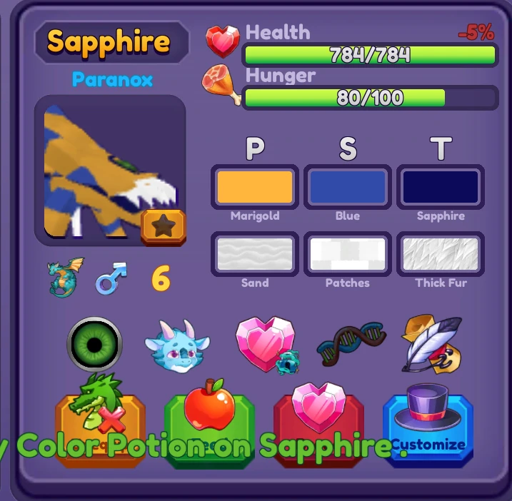 Ikea themed Paranox | Fandom