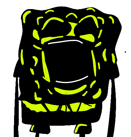 Sponge | Fandom
