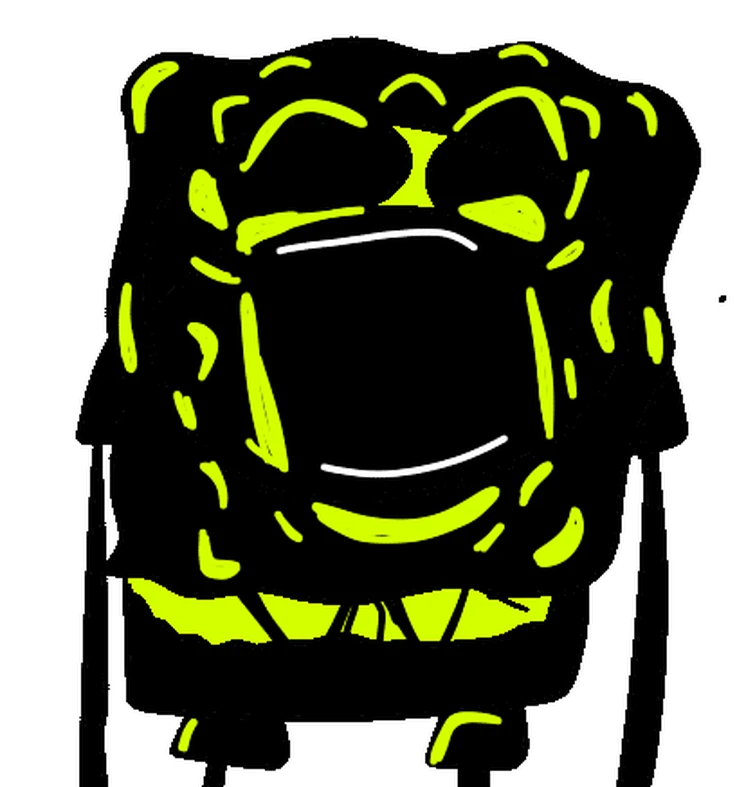 Sponge | Fandom