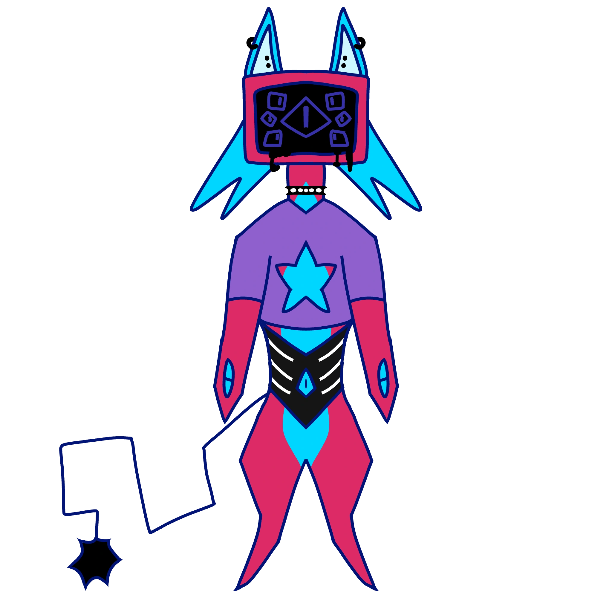 vibrant virus | Fandom
