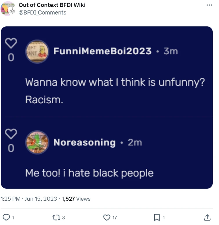 Am I right guys | Fandom