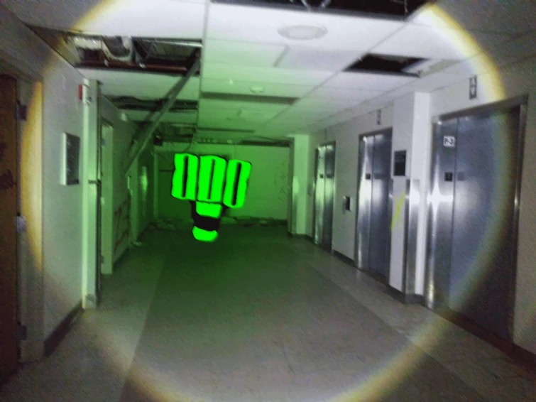 Making your entities real pt. 1 | Fandom