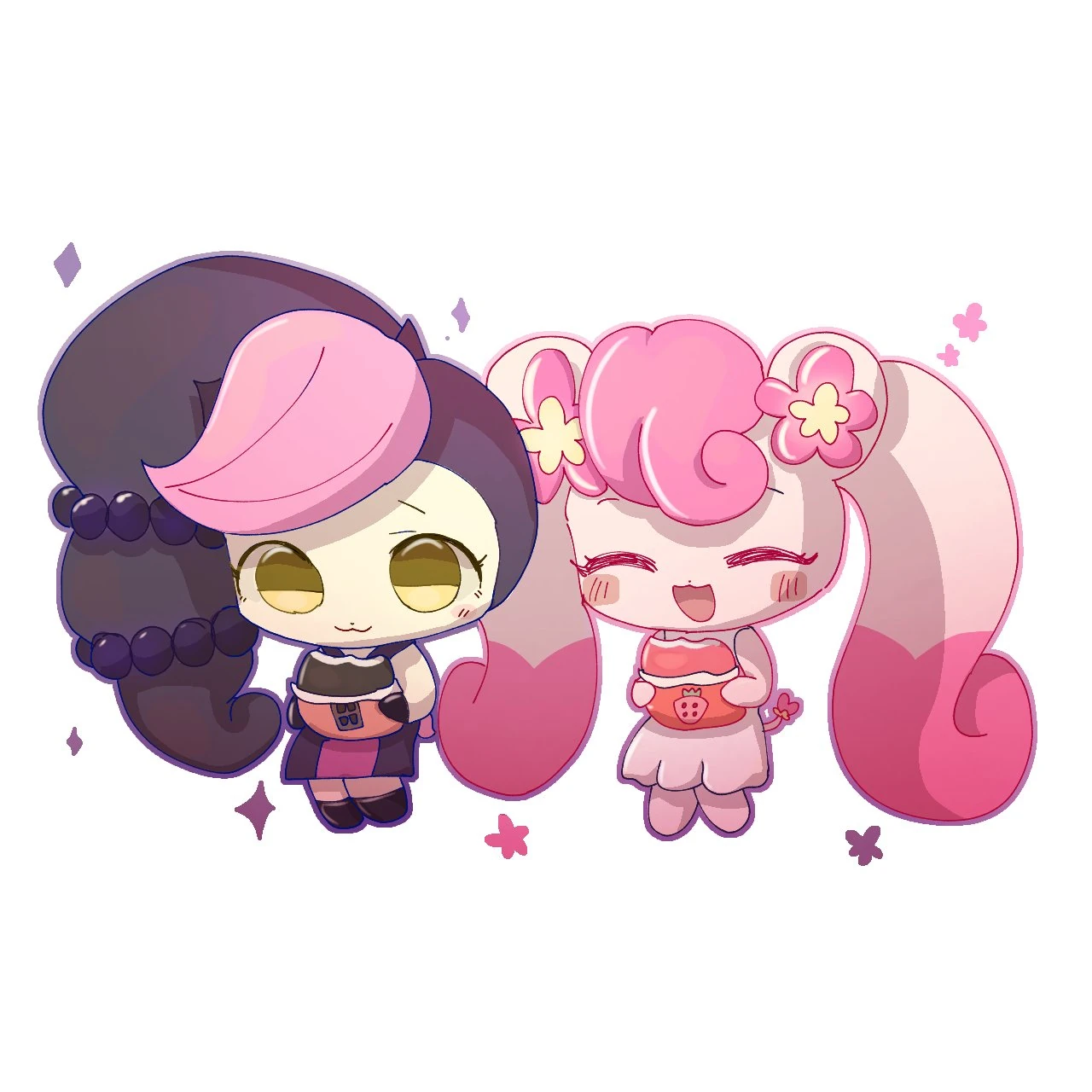 More random Teenieping Fanart I found | Fandom