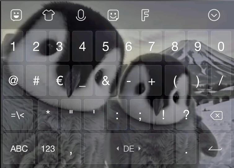 Decode this message! | Fandom