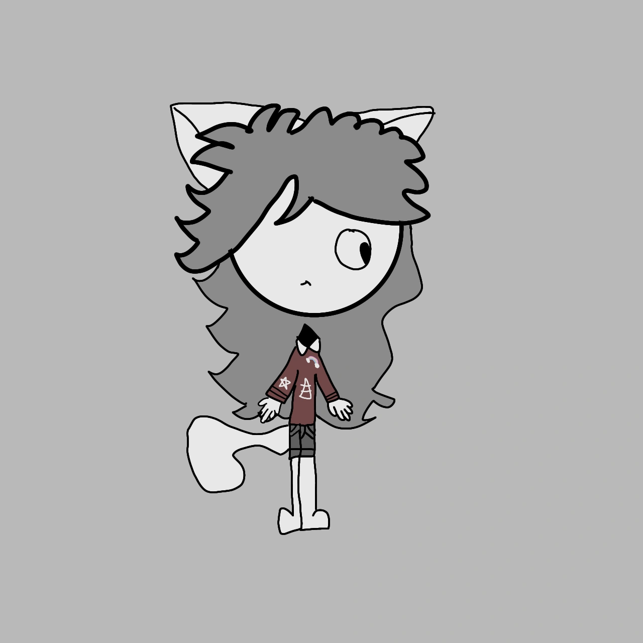 My FPE OC | Fandom