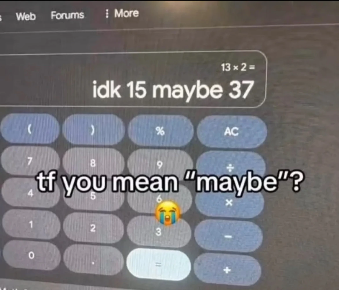 daily meme #227: maybe | Fandom