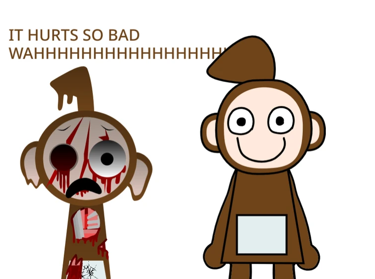 skill issue | Fandom