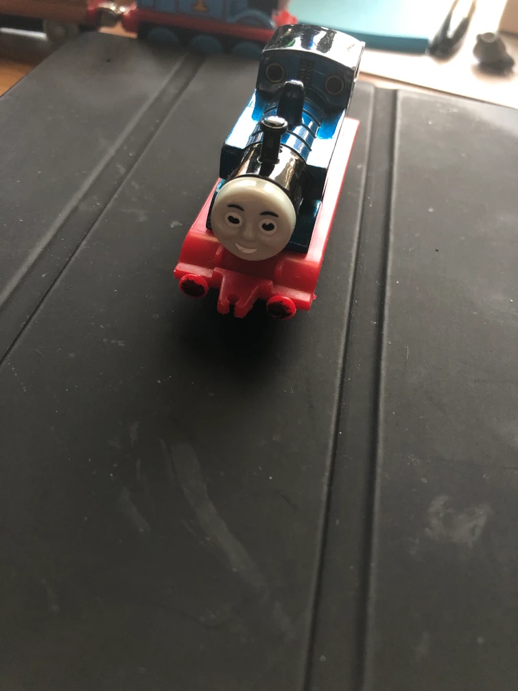 Discuss Everything About Thomas the Tank Engine Wiki | Fandom