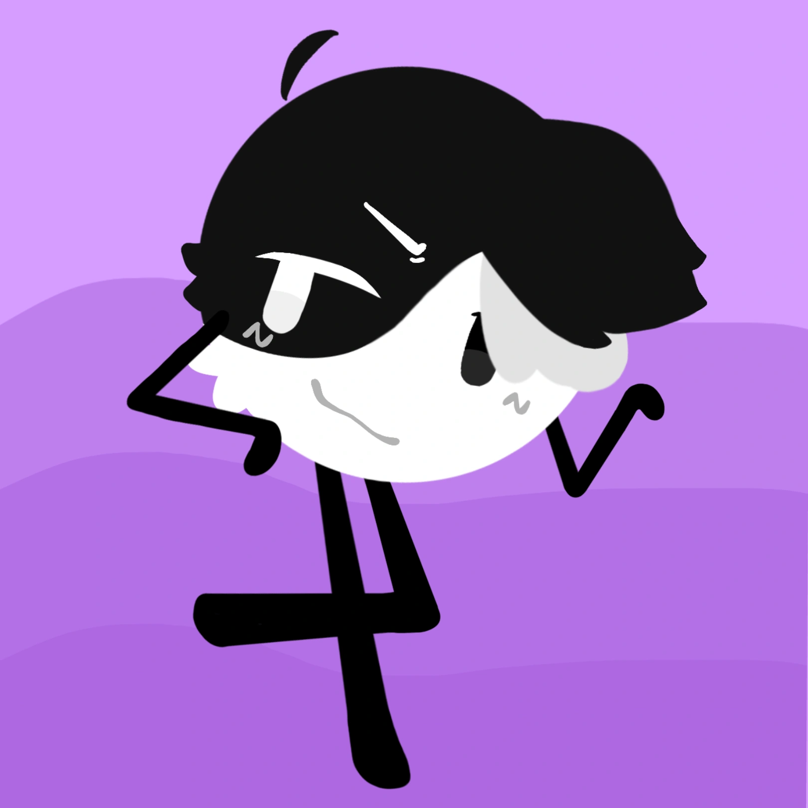 guess who made a new pfp because they have a yinyang obsession teehee ...