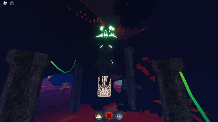 warden shrines locations and stuff | Fandom