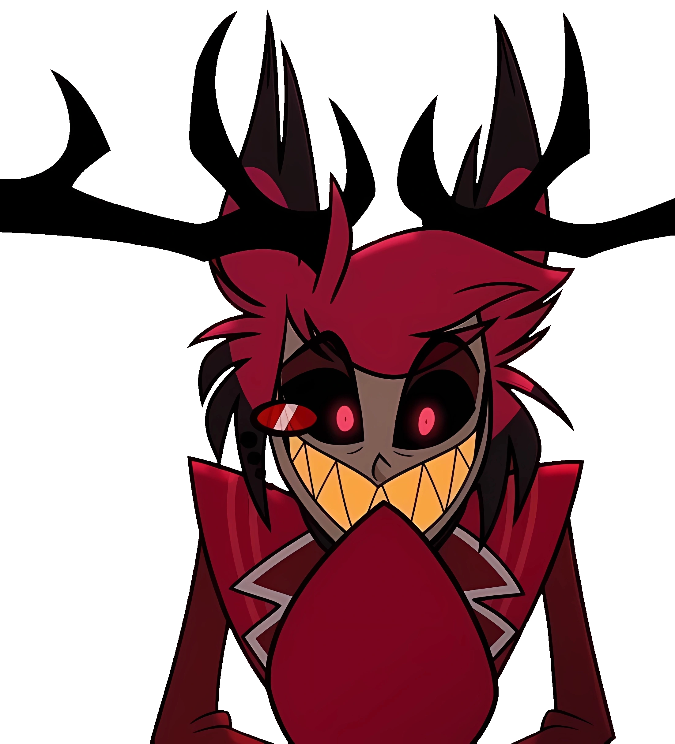 Alastor vs Springtrap Verdict | Fandom