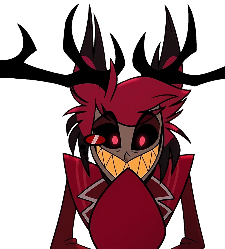 Alastor vs Springtrap Verdict | Fandom