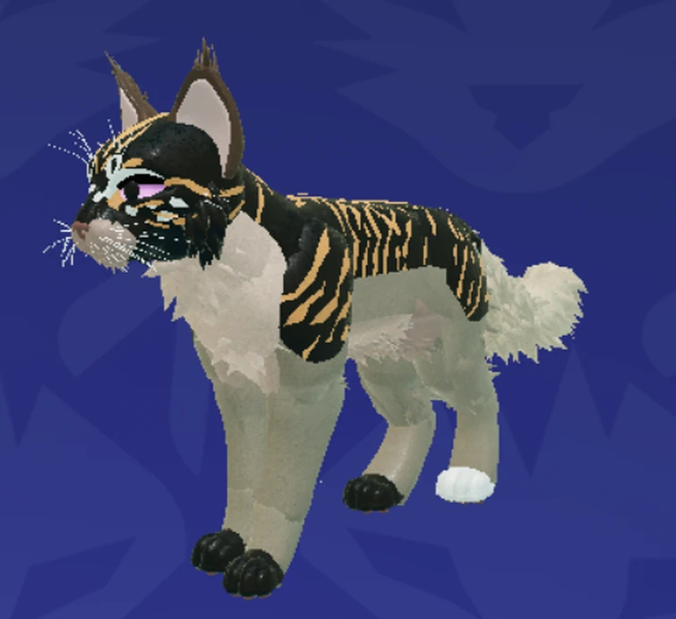 I made one of my favorite morphs in the Sims | Fandom