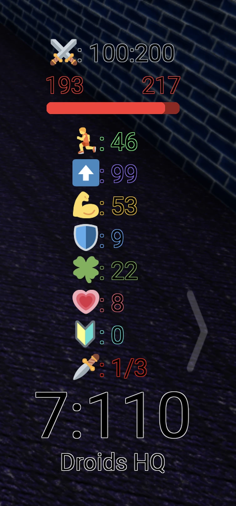 Discuss Everything About (Unofficial) Randomly Generated Droids Wiki ...