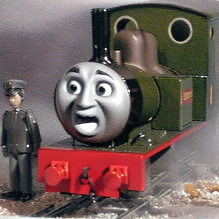 More AI-generated Smudger! | Fandom