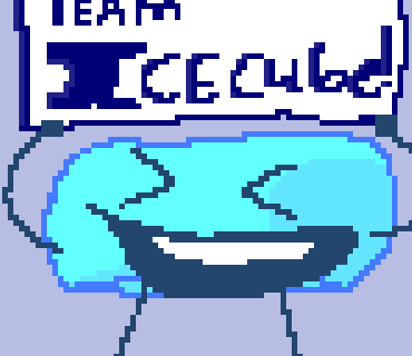 Team ICE CUBE ! : Pixel Art edition | Fandom
