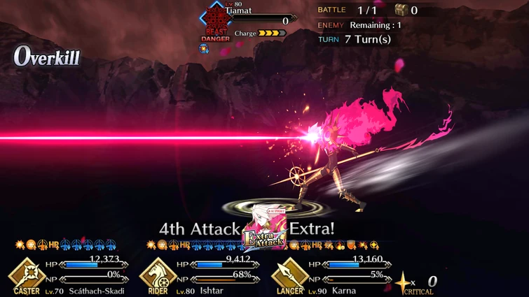 Discuss Everything About Fate/Grand Order Wiki | Fandom
