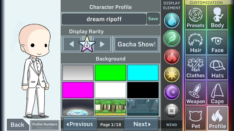 how tf do I make an ef en ef episode of the Bob mod | Fandom