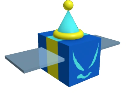 Buoyant bee with vicious bee face 💀 | Fandom