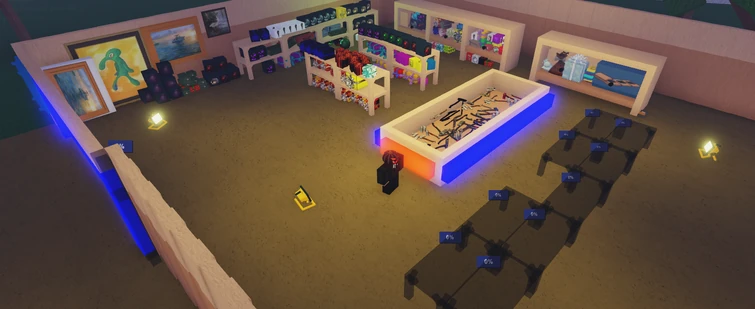 Discuss Everything About Lumber Tycoon 2 Wiki | Fandom