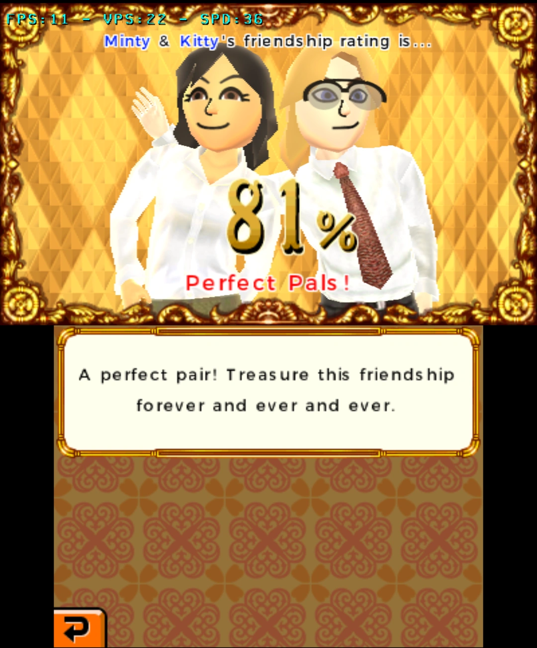 Wait a minute... #1 | Fandom