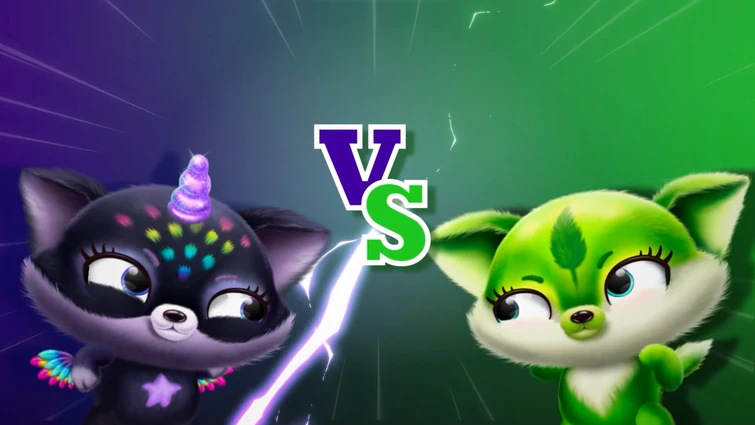 Discuss Everything About Fluvsies Wiki | Fandom