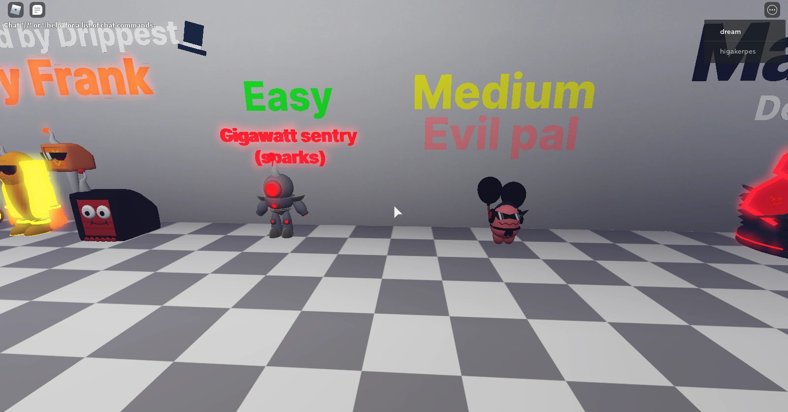 tower heroes submission map: technology trouble (skin and mimic skin ...