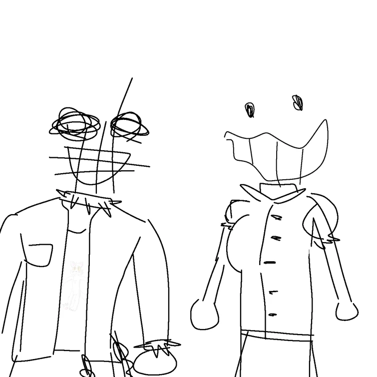 Human entities (3 part??) | Fandom