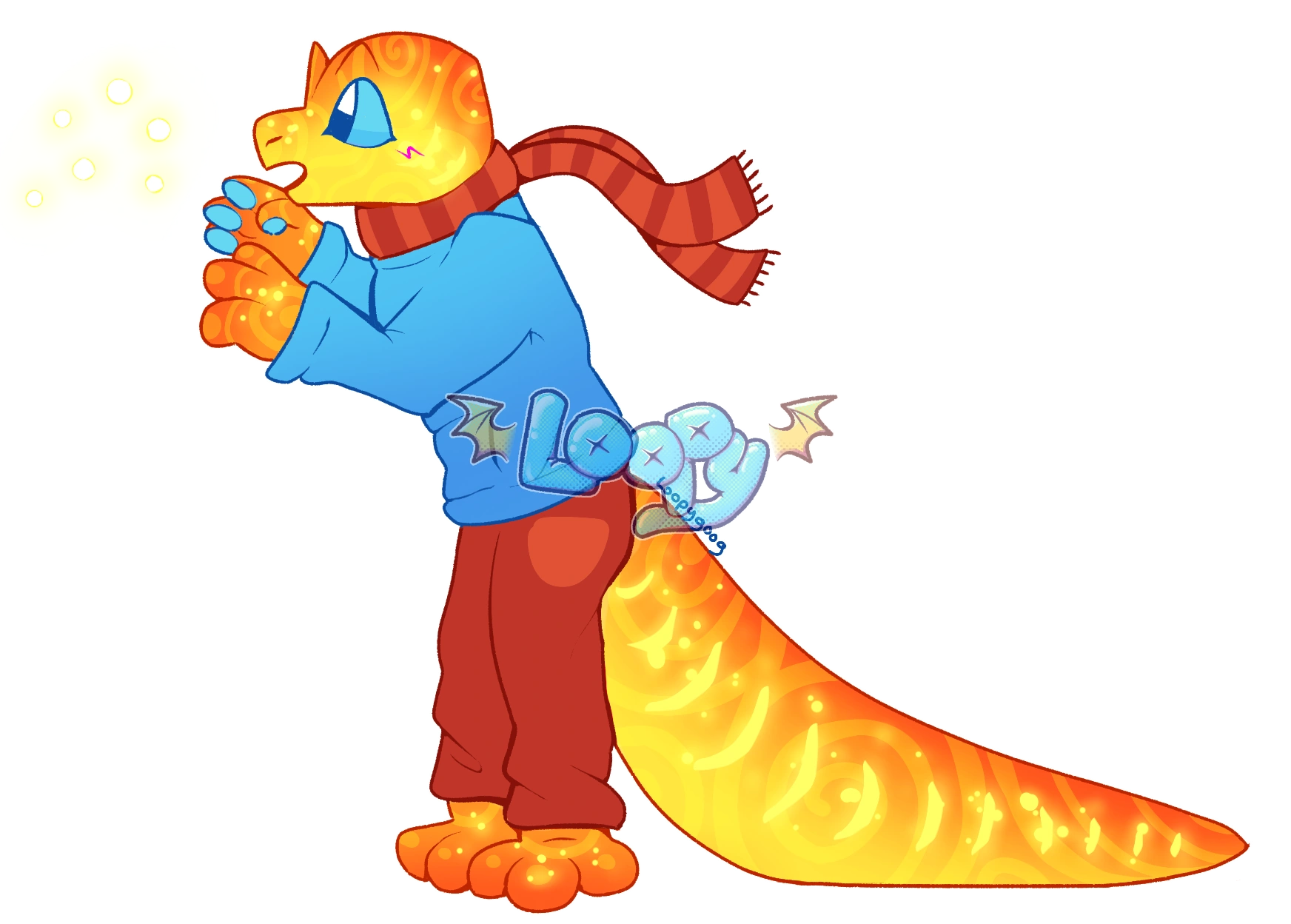 Geck ota | Fandom
