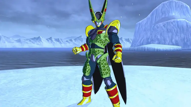 Discuss Everything About Dragon Ball Wiki | Fandom