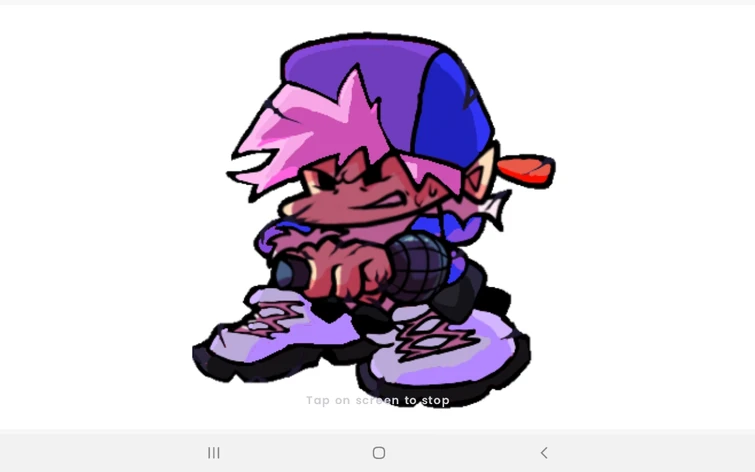 FNF Corruption Takeover B-sides {W.I.P. Art} | Fandom