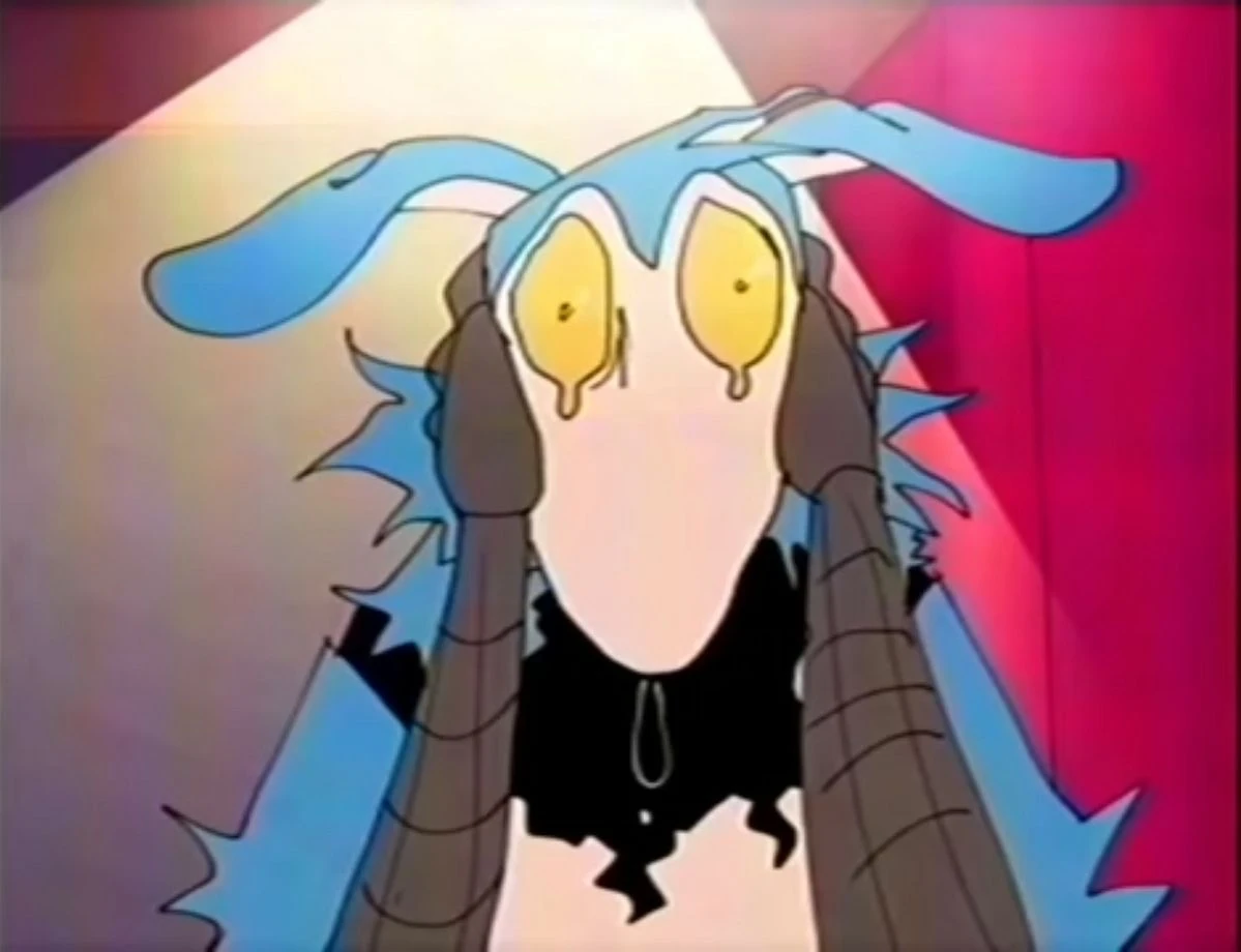 i made a bad decision | Fandom