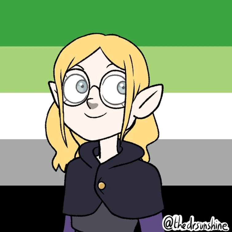 If I was in the owl house. (picrew) | Fandom