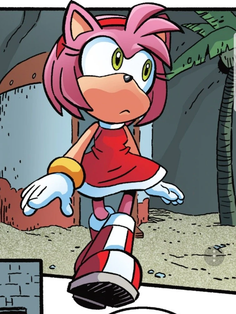 Discuss Everything About Sonic Wiki Zone | Fandom