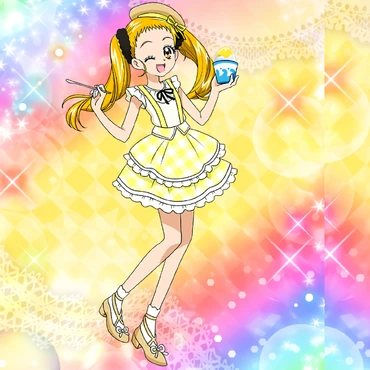 Discuss Everything About Pretty Cure Wiki | Fandom