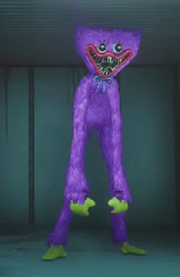 Is Box She Boo a canon toy made by Playtime Co.? | Fandom