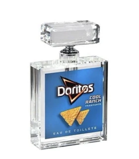 NOO THEY TURNED DORI INTO PERFUME | Fandom