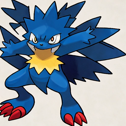 Sonic the pokemon | Fandom