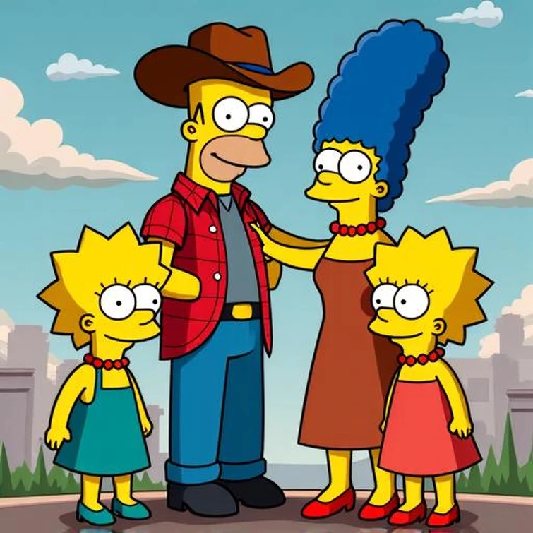 Discuss Everything About Simpsons Wiki | Fandom