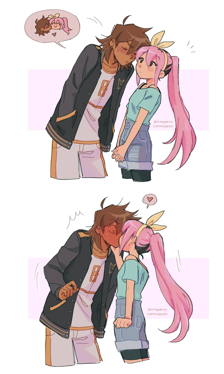 Discuss Everything About Shipping Wiki | Fandom