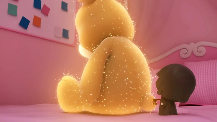 Mask ping (new favorite teenieping) | Fandom