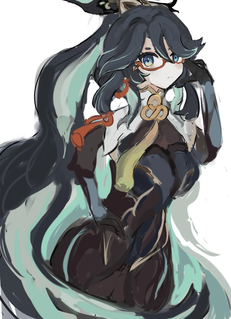 I need Criticism on this piece so far!! | Fandom