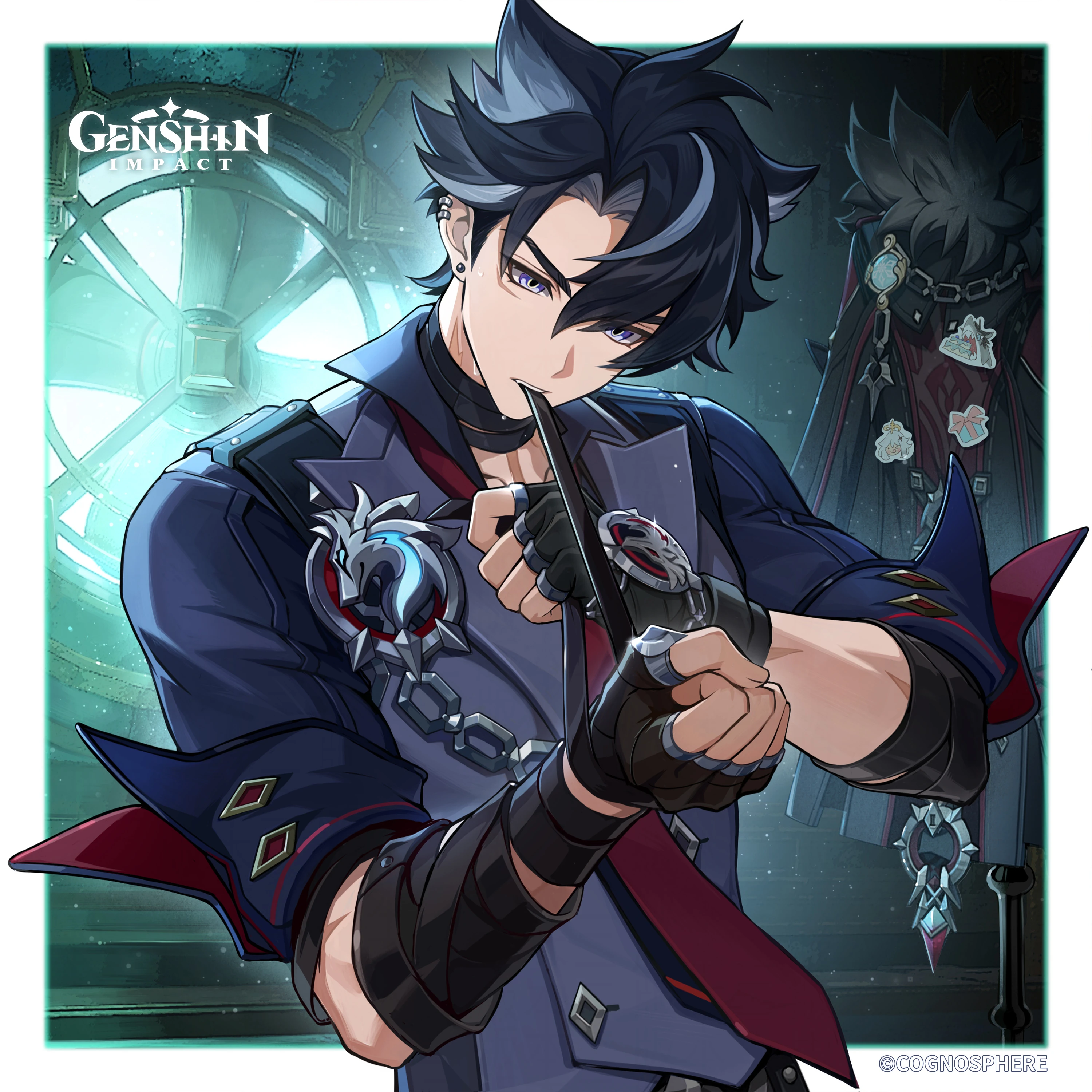 we actually got his birthday BEFORE his rerun?! | Fandom