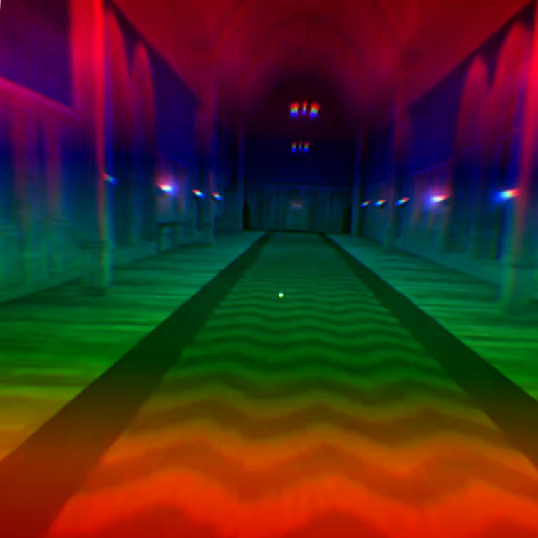 when i dream about hotel+ | Fandom