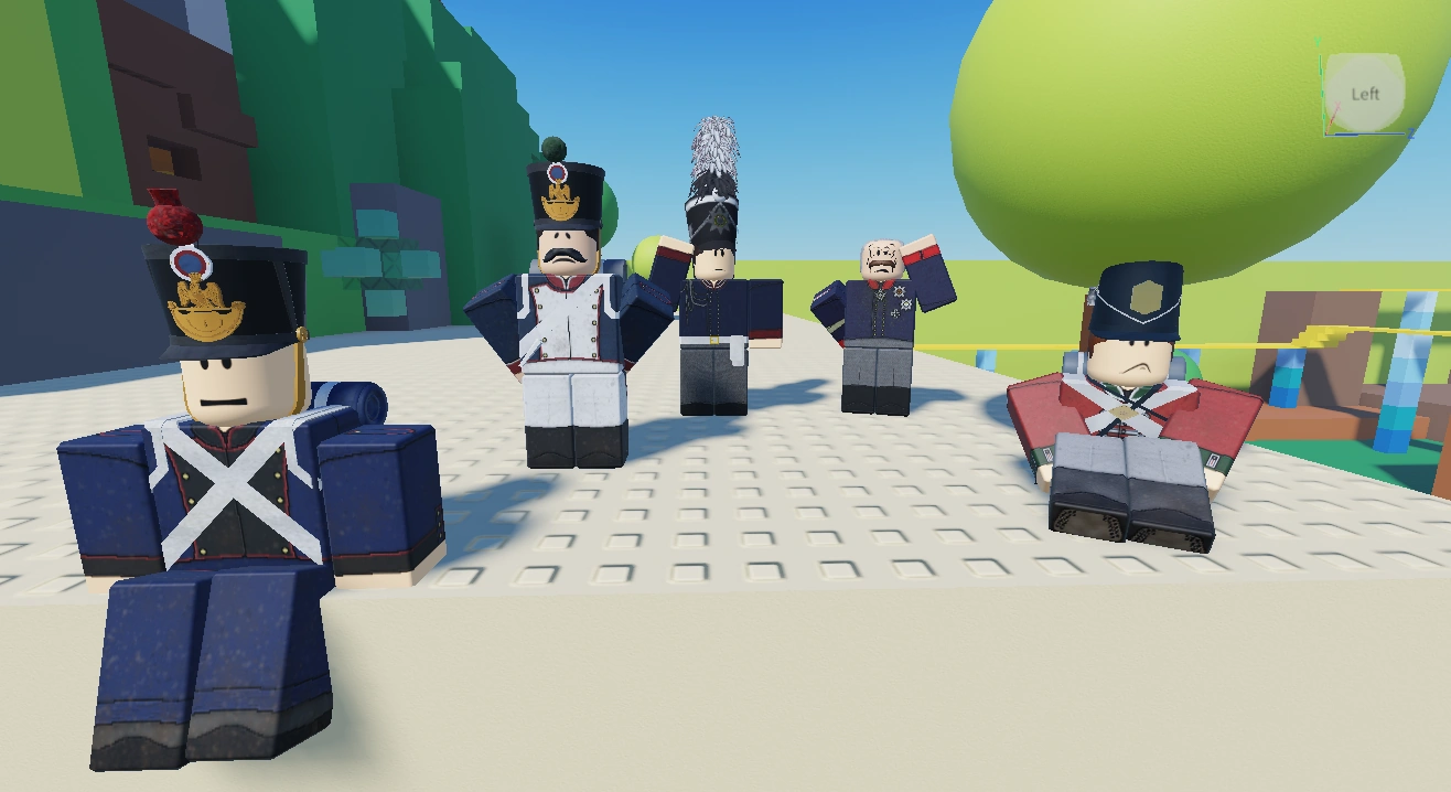 The Bois 3 | Fandom