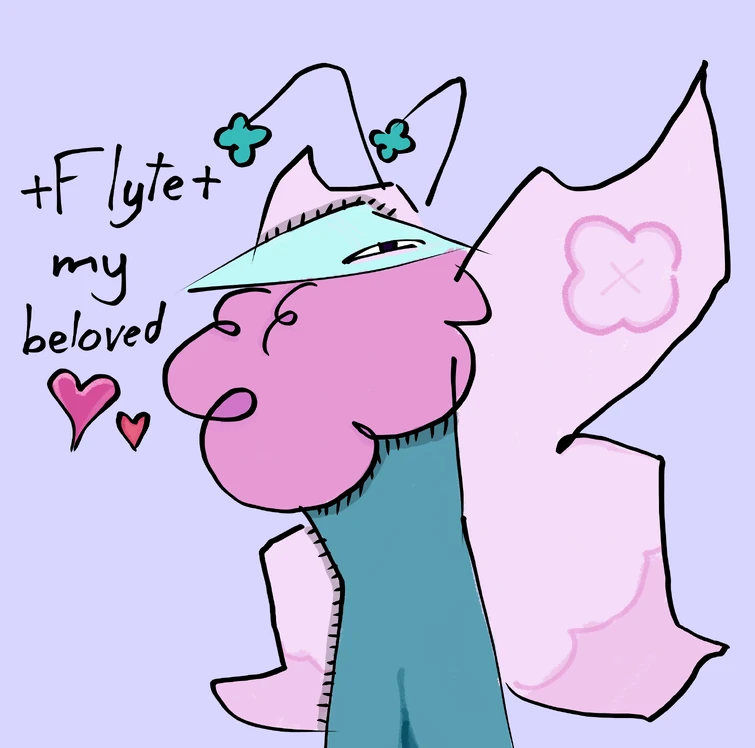 Flyte, my beloved | Fandom